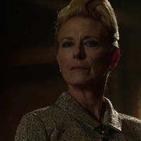 🔥 Kathryn MBTI | Gotham (2014) Personality Types