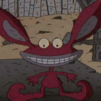 🔥 Aaahh!!! Real Monsters MBTI Personality Types