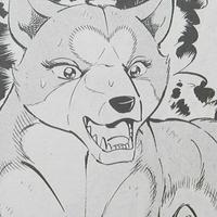 🔥 Lydia MBTI | Ginga Densetsu Weed Personality Types