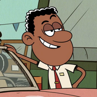 🔥 Steve MBTI | The Loud House (2015) Personality Types
