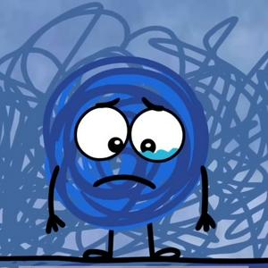 🔥 Sadness SPOT MBTI | A Little SPOT Personality Types