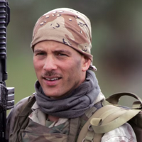 🔥 HM2 Robert Timothy "Doc" Bryan MBTI | Generation Kill Personality Types