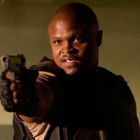 🔥 Theodore 'T-Dog' Douglas MBTI | The Walking Dead (2010) Personality Types