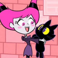 🔥 Jinx MBTI | Teen Titans Go! (2013) Personality Types