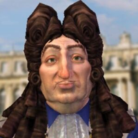 🔥 Louis XIV MBTI | Civilization Personality Types