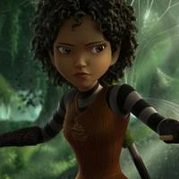 🔥 Fury MBTI | Tinker Bell (2008) Personality Types