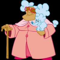 🔥 If Apron Matron has a personality type...