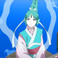 🔥 Princess Iso MBTI | Kakuriyo no Yadomeshi Personality Types