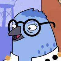 🔥 Chef Winter Garcia MBTI | Tuca & Bertie Personality Types