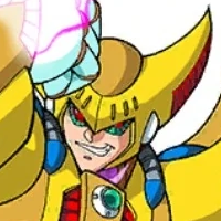 🔥 Double MBTI | Mega Man X Personality Types