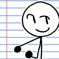 🔥 Stickman MBTI | 5 Secondly Object Show (5SOS) Personality Types