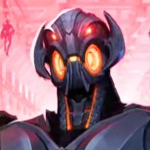 🔥 Ultron MBTI | Marvel Rivals Personality Types