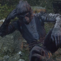 🔥 Shen Monkey MBTI | Black Myth: Wukong Personality Types