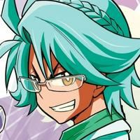 🔥 Naoki Minamo MBTI | Beyblade Burst Personality Types