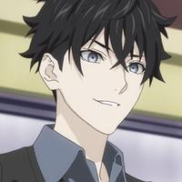 🔥 Asahi Saiba MBTI | Shokugeki no Souma Personality Types