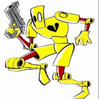 🔥Scud: The Disposable Assasin Characters MBTI Personality Types