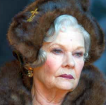 🔥 Princess Dragomiroff MBTI | Murder on the Orient Express (2017 ...