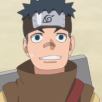 🔥 Renga Kokubo MBTI | Boruto - Naruto Next Generations Personality Types