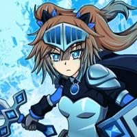 🔥 Grandmaster Claire MBTI | Gacha World Personality Types
