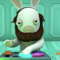 🔥 Lapinibernatus/Ancestor Rabbid MBTI | Rabbids Invasion Personality Types