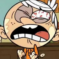 🔥 If The Loud House Fandom has a personality type...