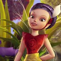 🔥 Viola MBTI | Tinker Bell (2008) Personality Types