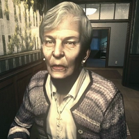 🔥 Aunt Sarah MBTI | The Darkness 1 (2007) Personality Types