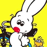 🔥 Robby Rabbit MBTI 性格类型 哪种MBTI?