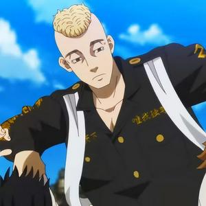 🔥 Yasuhiro "Mucho" Mutou MBTI | Tokyo Revengers Personality Types