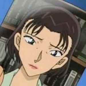 🔥 Aoi Kobashi MBTI | Detective Conan Personality Types