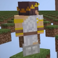 🔥 The golden soldier MBTI | Parkour Civilization Personality Types