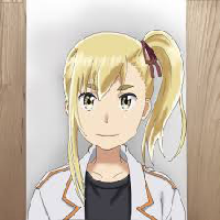 🔥 Anzu MBTI性格類型是ENFP還是INFP?