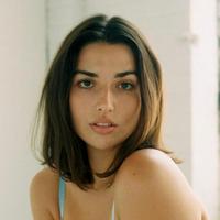 What do you think Kate Lavrentios's personality is?
