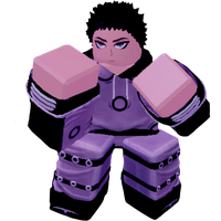 🔥 Cursed Fighter MBTI | Anime Defenders (Roblox) Personality Types