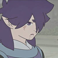 🔥 Fengxi (风息) MBTI性格類型 哪種MBTI?