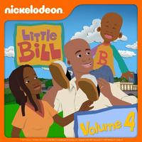 🔥 If Little Bill has a personality type...