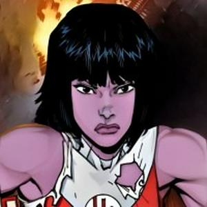 🔥 Ursaal MBTI | Comic Invincible Universe Personality Types
