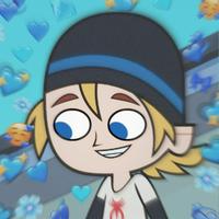 🔥 Jude Lizowski MBTI | Total DramaRama Personality Types
