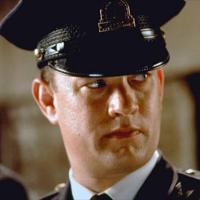 🔥 Paul Edgecomb MBTI | The Green Mile Personality Types