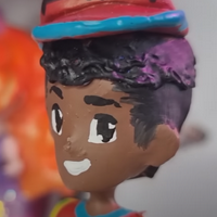 🔥 Willy MBTI | Glitter e Candy Personality Types