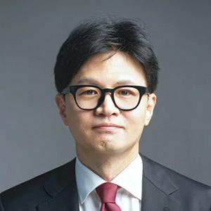 Han Dong-hoon Personality Type | Government Official MBTI