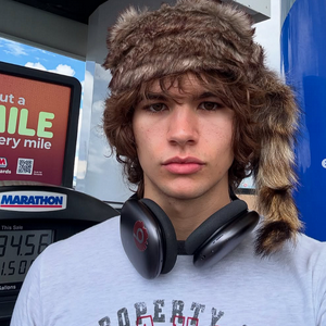 What do you think Jordan Reilly (djboyband)'s personality is?