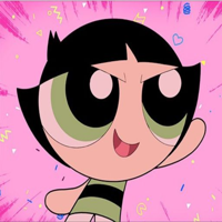 🔥 Buttercup MBTI | The Powerpuff Girls (2016) Personality Types