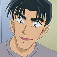 🔥 Genji Kojima MBTI | Detective Conan Personality Types