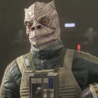 🔥 Feresk "Frisk" Tssat MBTI | Star Wars: Squadrons Personality Types