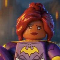 🔥 Barbara Gordon / Batgirl MBTI | The Lego Batman Movie Personality Types
