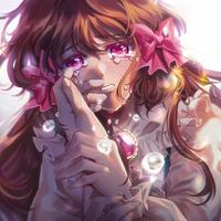 🔥 Goldia die Heilige MBTI | Pocket Mirror Personality Types