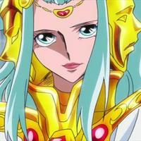 🔥 Gemini Integra MBTI | Saint Seiya Omega Personality Types