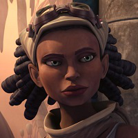 🔥 Steela Gerrera MBTI | Star Wars: The Clone Wars (2008) Personality Types