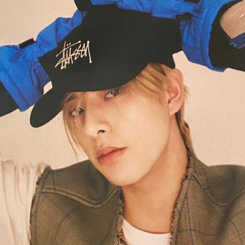 Jake (ENHYPEN) MBTI 揭秘（还有歌曲！）